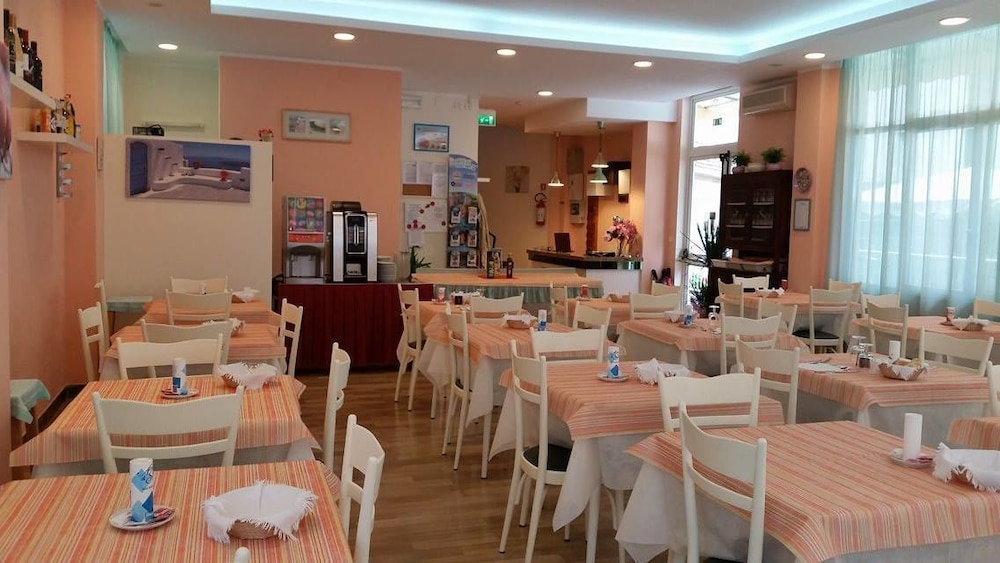 Hotel Madrid - Cattolica