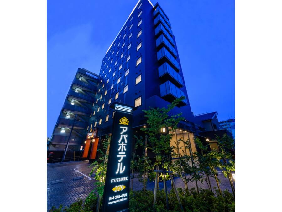 Pormenores do exterior