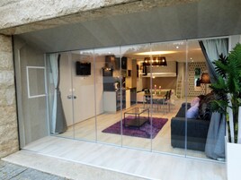 Estúdio, casa de banho anexa (EQUI OPEN SPACE) | Diversos