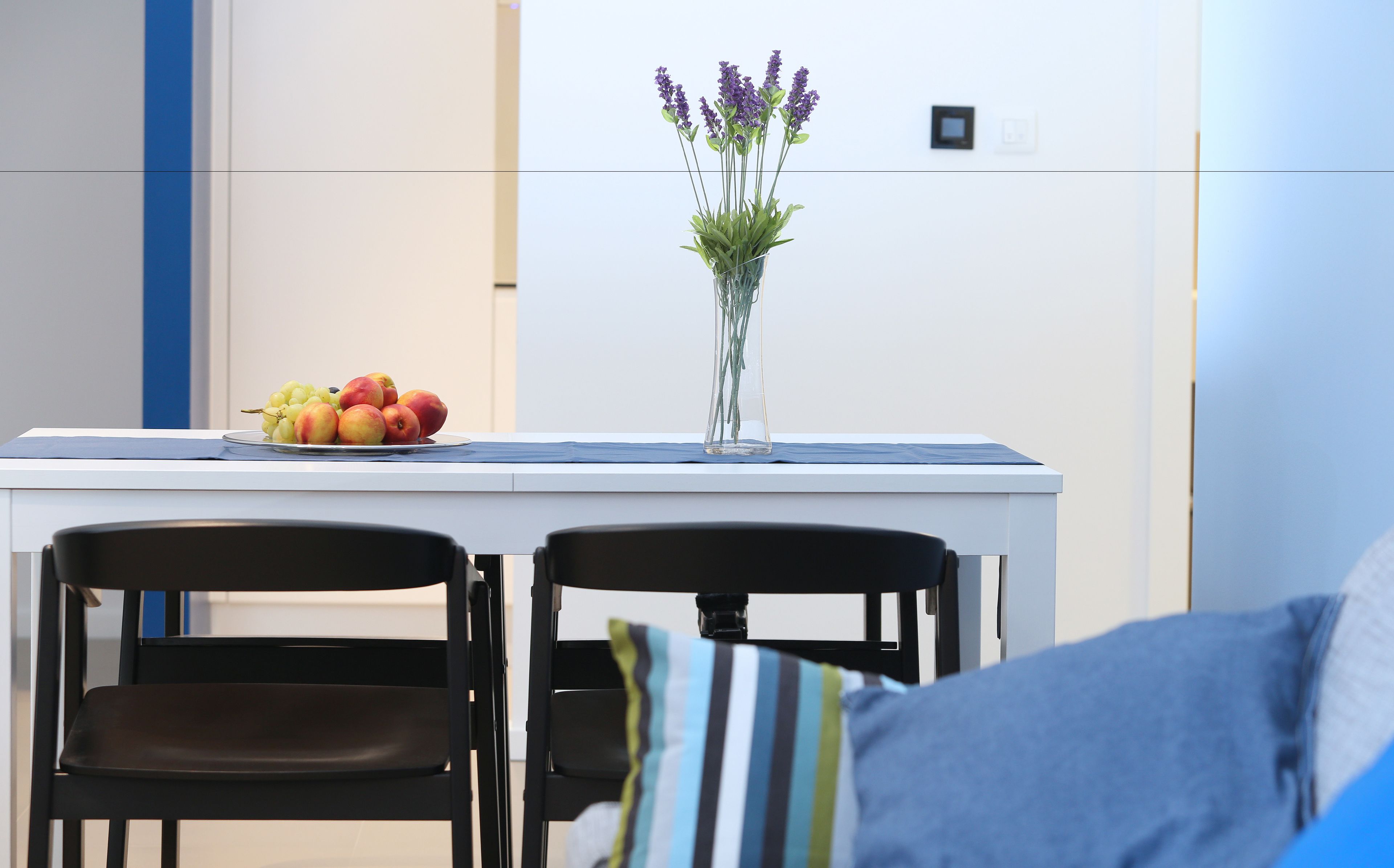 Apartamento, 1 quarto | Opções para refeição no quarto