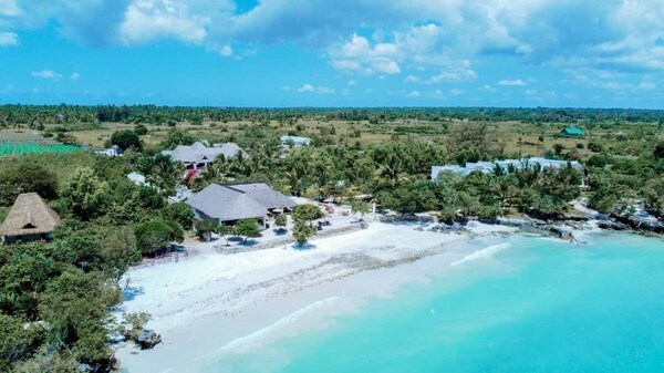 Pemba Paradise - Zanzibar