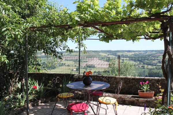 D'ici Et D'ailleurs - Cordes-sur-Ciel