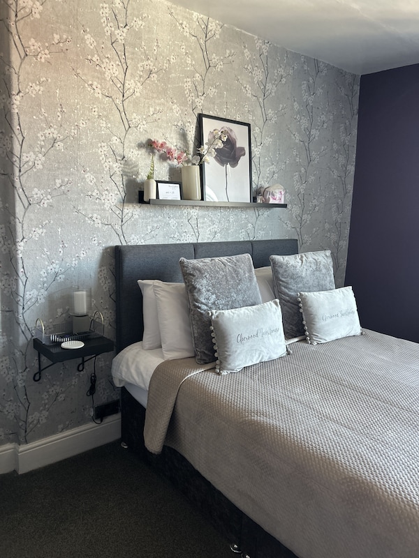 Cherwood Guesthouse - Paignton