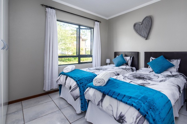 Apartamento Comfort, 2 quartos | Com decoração personalizada, com mobília individualizada