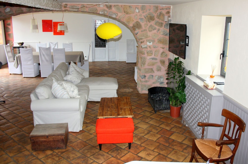Bed In Bellongue - Ariège
