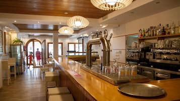 Bar (no alojamento)