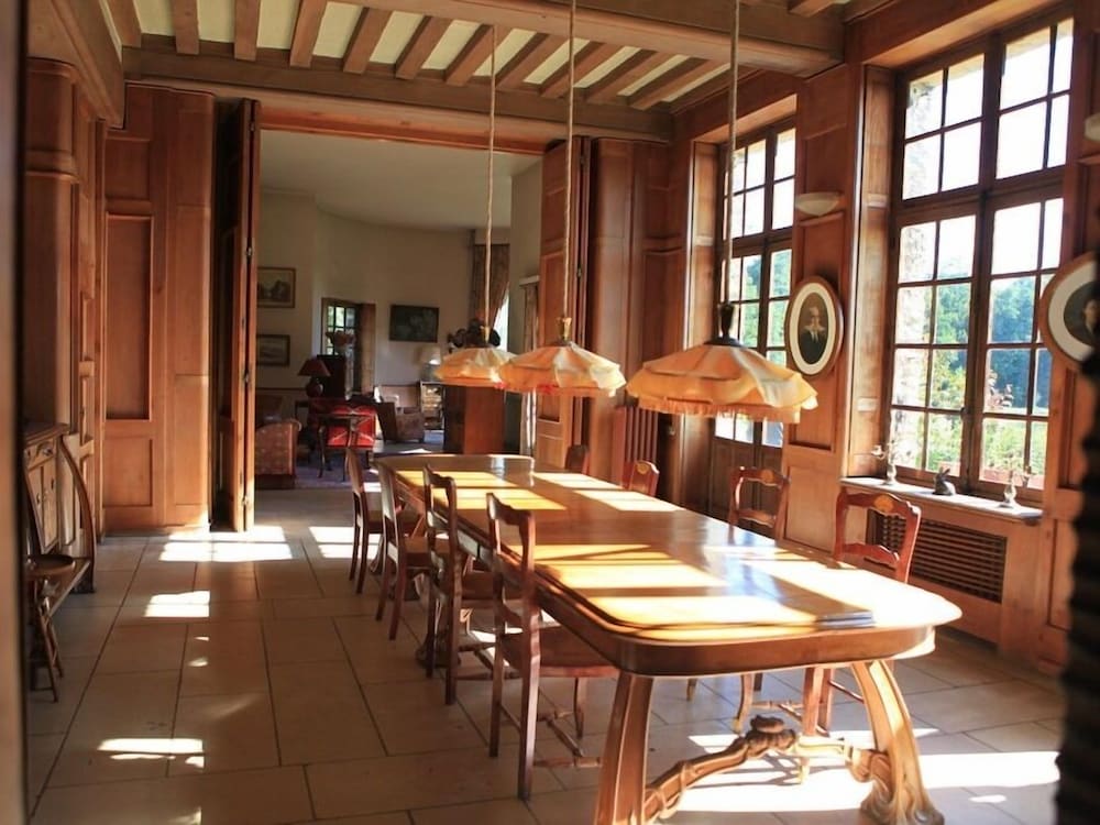 Le Logis D'arniere - Essonne