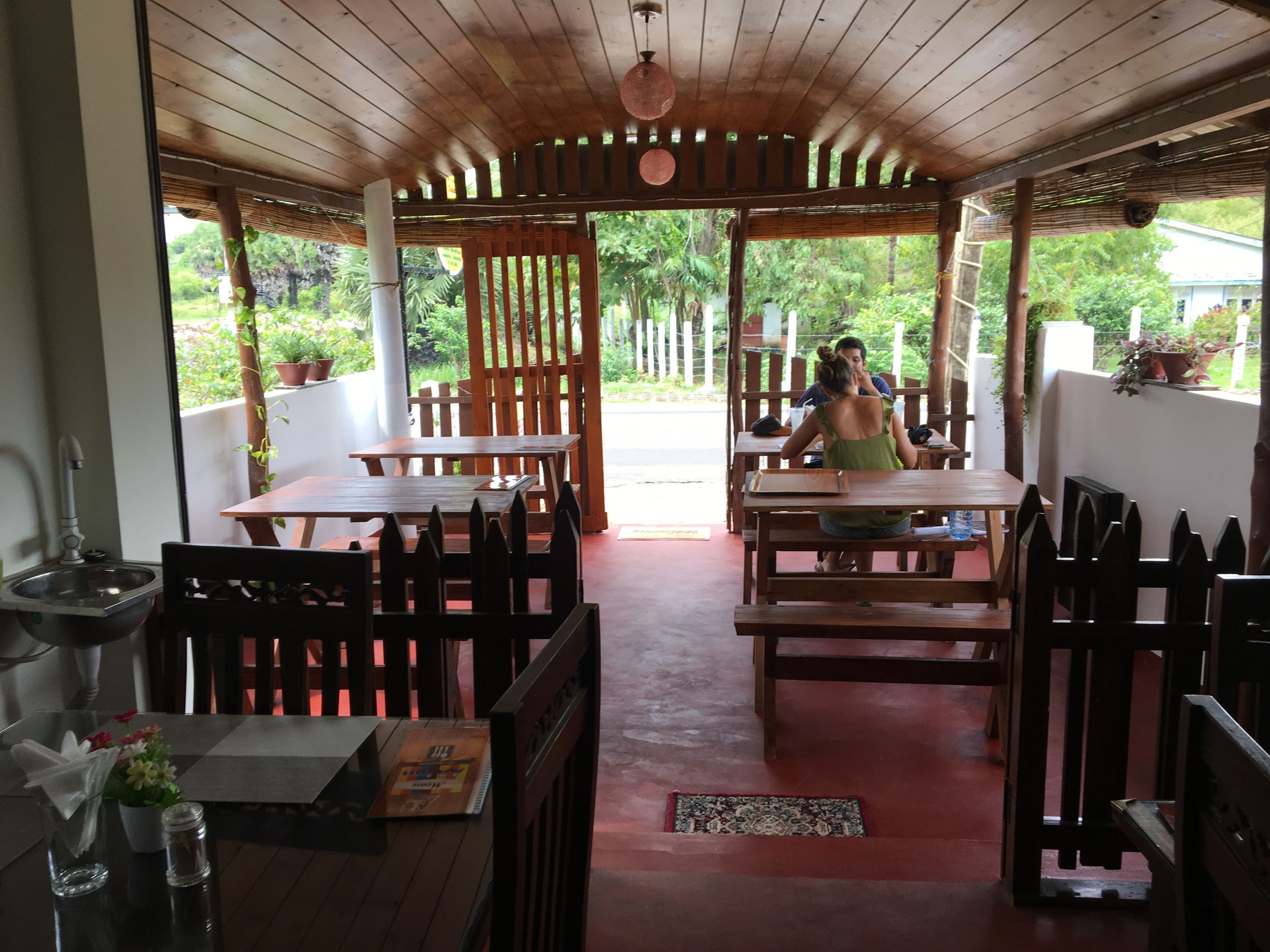 Restaurante