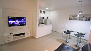 Apartamento | Interior