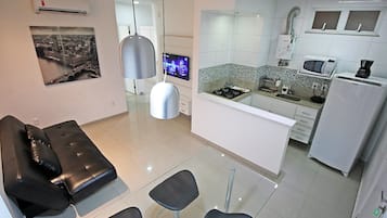 Apartamento | Interior