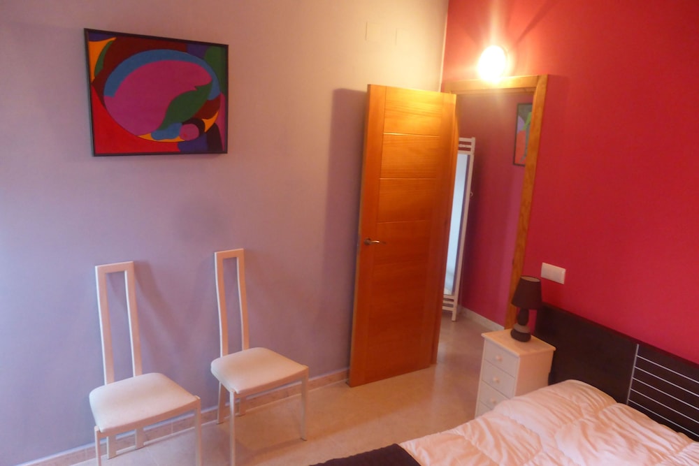 New Apartment (A Pool For Two Apartment) Small Garden Sea View - Bonaire
