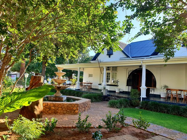 Bauhenia Guesthouse - Potchefstroom