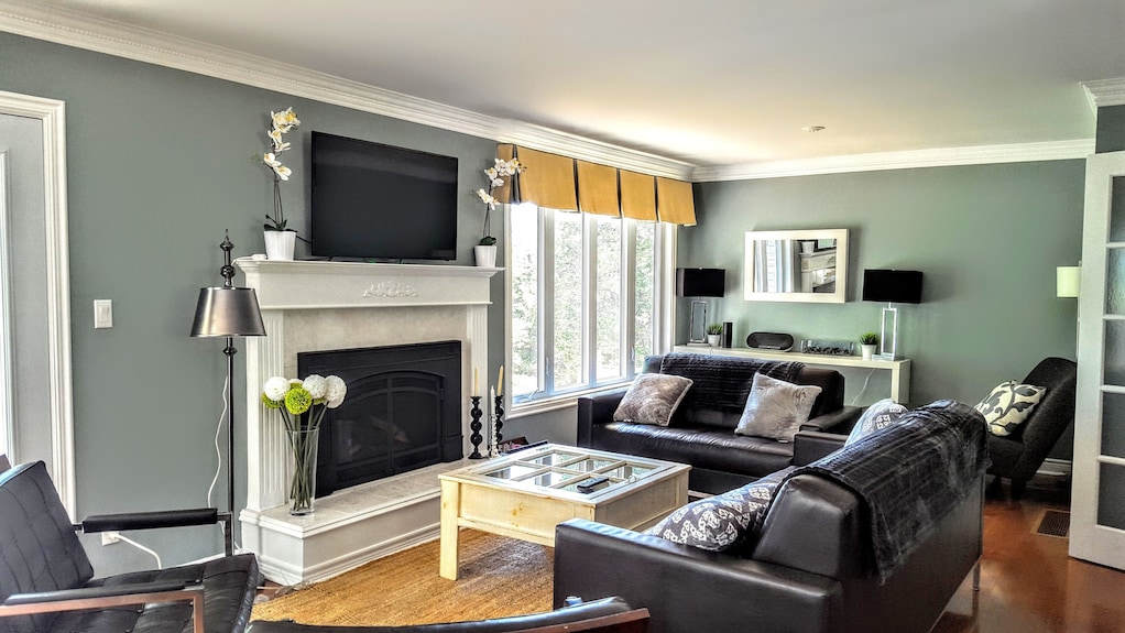 Bright Sky, Shebas Island, Near Sandbanks Prince Edward County - Prince Edward