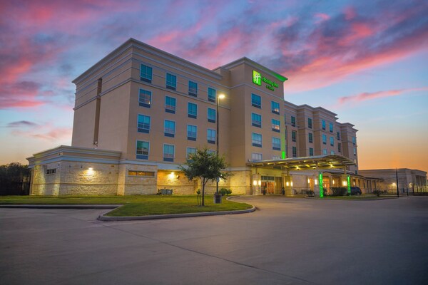 Holiday Inn & Suites Houston Nw - Willowbrook By Ihg - Houston, TX