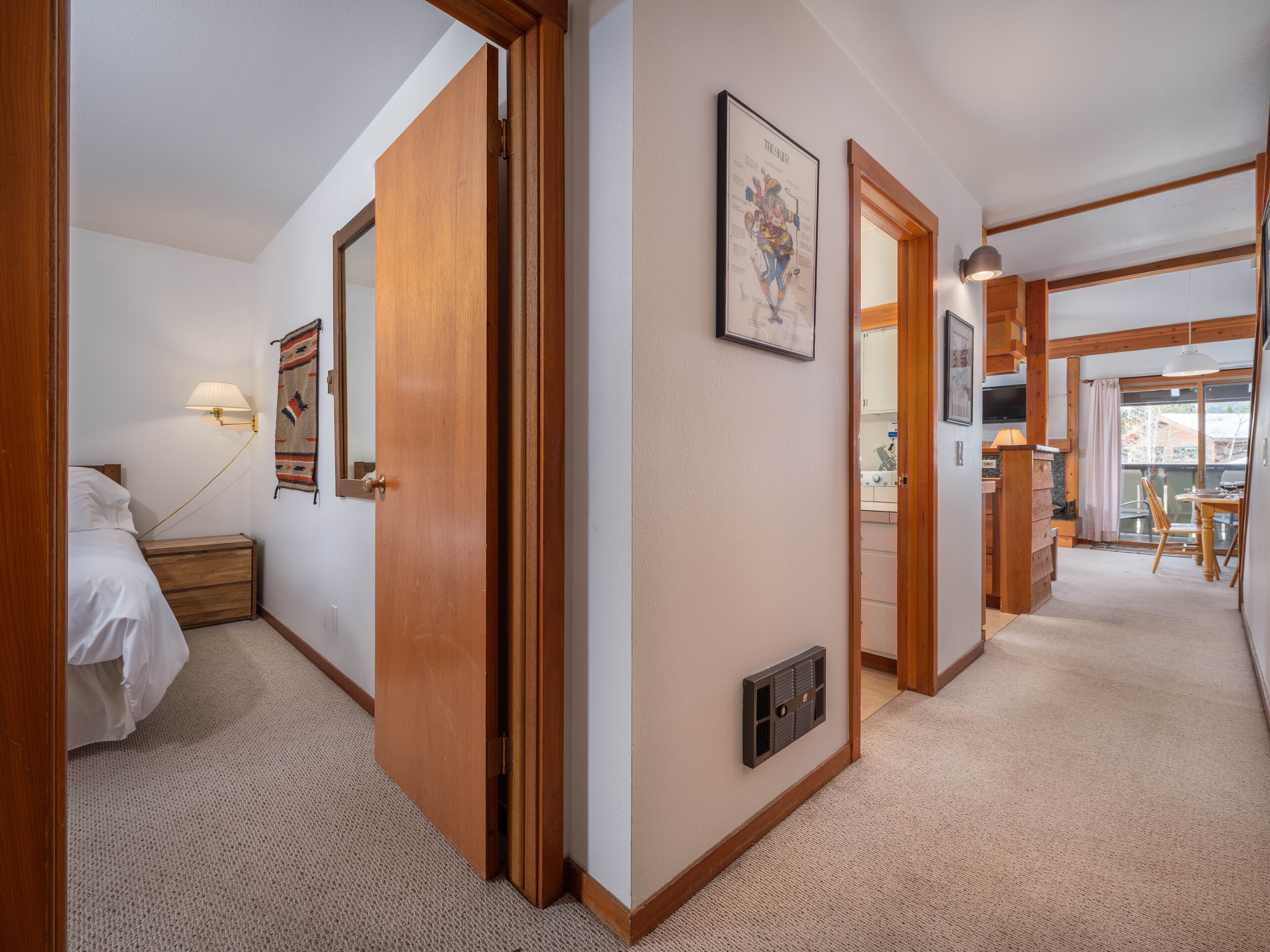 Rmr: Geranium 2621 Condo In The Aspens/wilson,wy - Jackson Hole, Wyoming