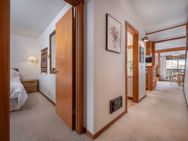 Rmr: 1 Chambre Avec Grenier. Vues De Teton Mtns. Activités Gratuites Incluses! - Jackson Hole, WY