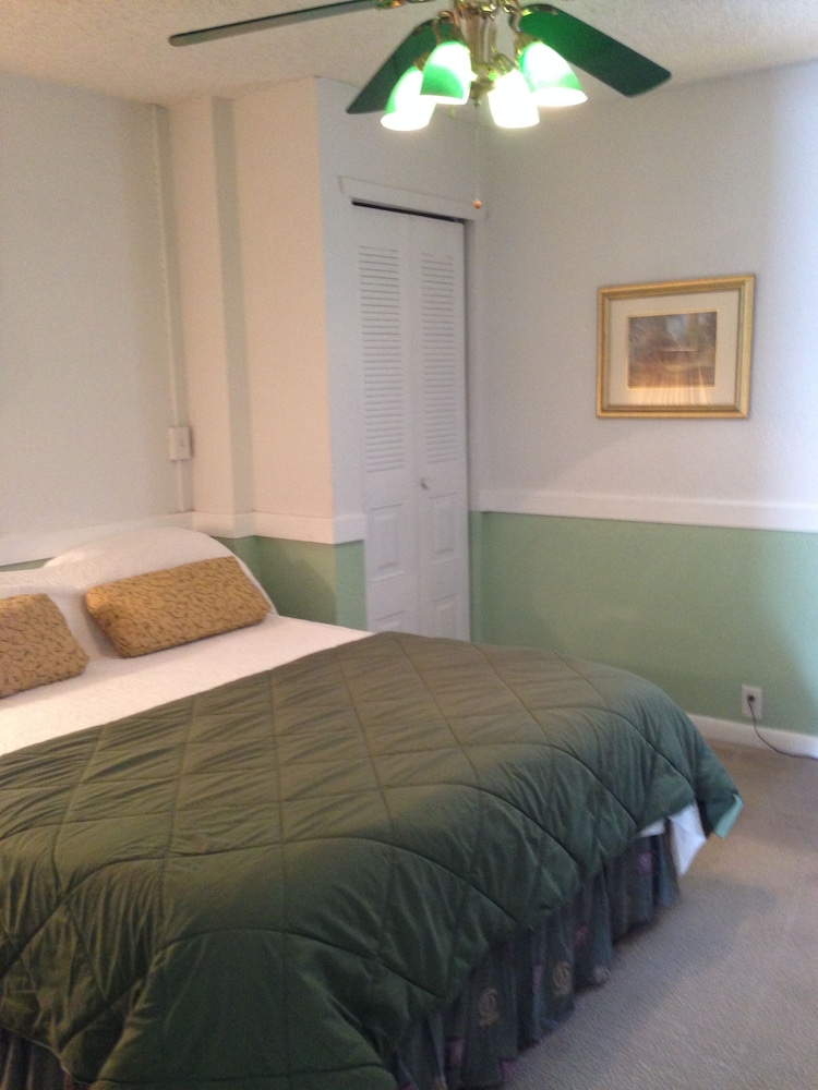 Deland Marigold Caribbean, Cama Espaciosa Y Cómoda, Cerca Del Centro De Deland - Orange City, FL