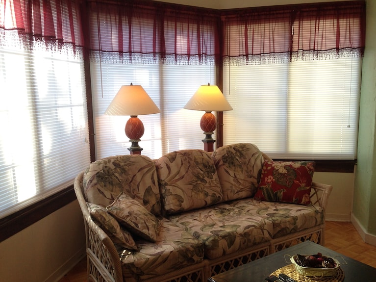 Comfy Queen Large 1/1, Near Stetson, Sky Diving, St Johns River, Racing, Beach - DeLand, FL