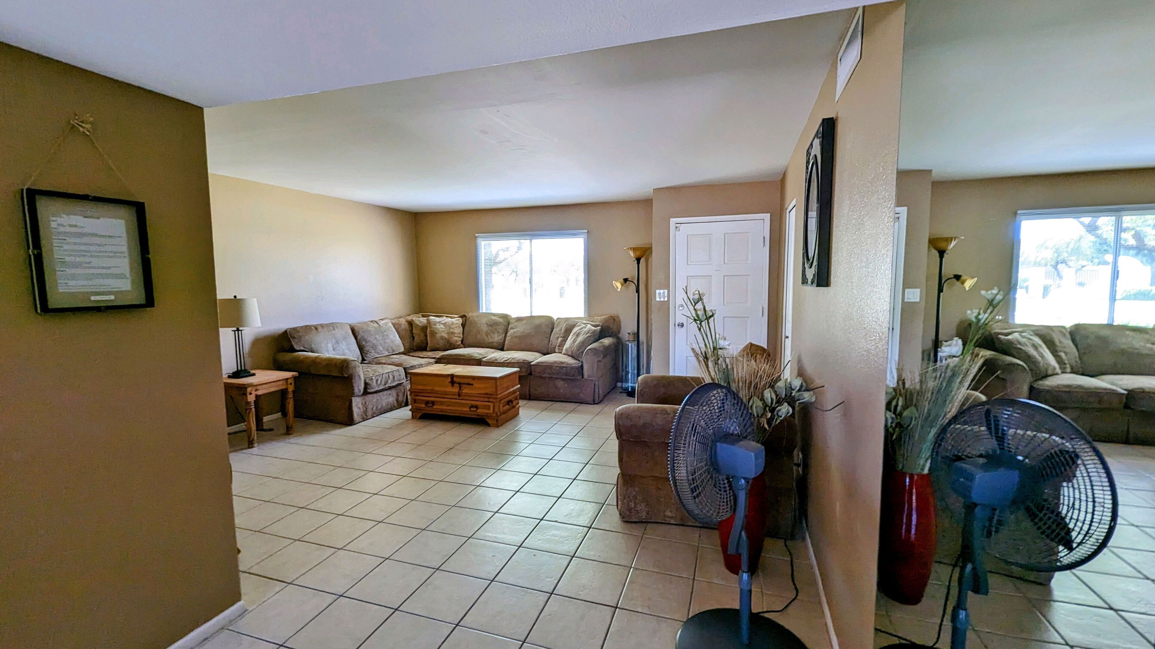 Complete Retreat With Private Hot Tub. - Scottsdale, AZ