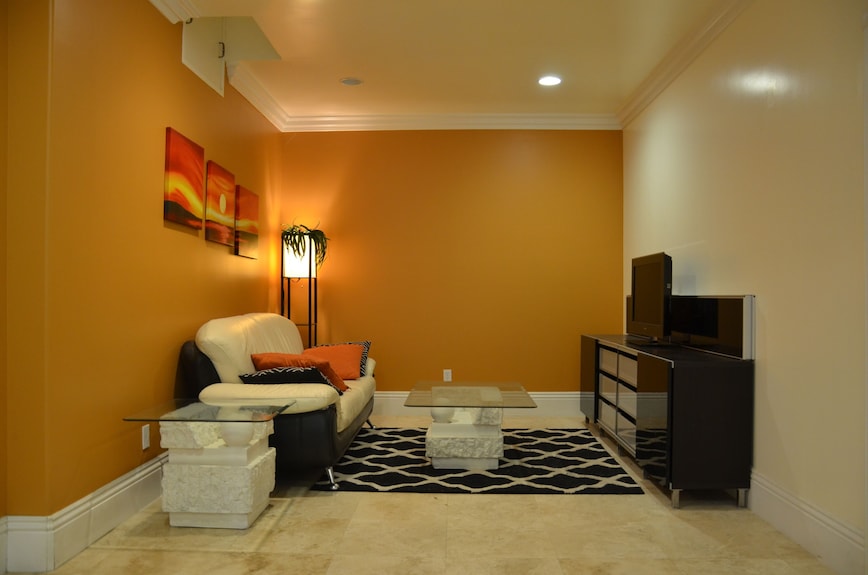 Spacious Mt View 1b/1b In-law Suite - Mountain View, CA