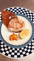 Alimentação e bebidas