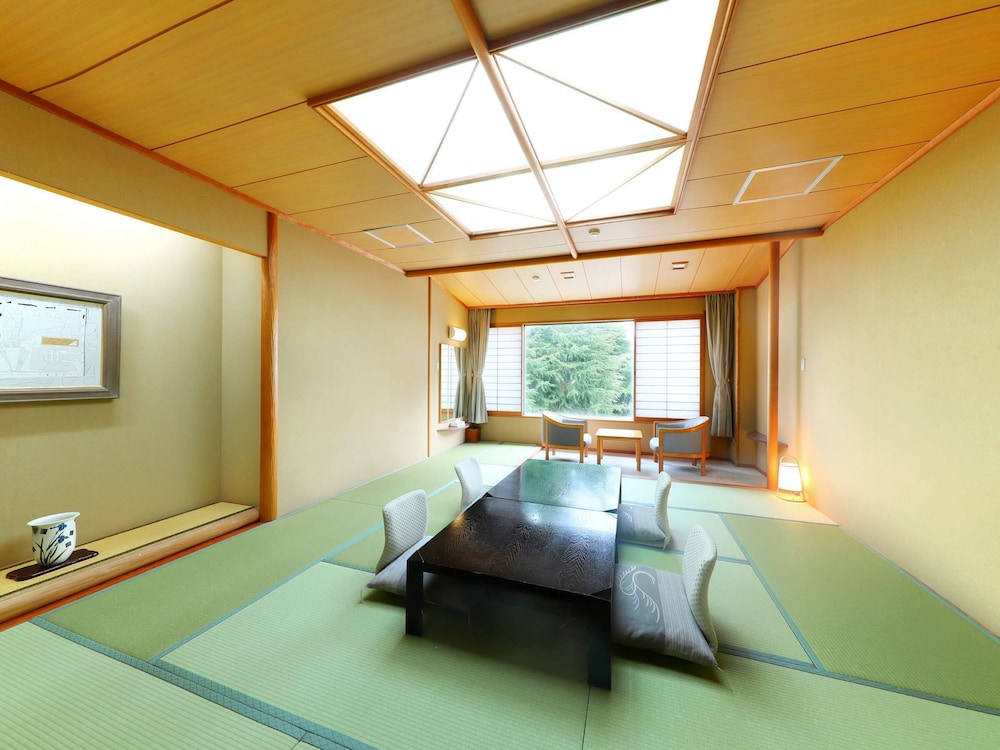 Sasakura Onsen Ryuunsou - Itoigawa