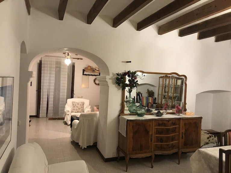 Magnitud Casa Con Piscina - Palma