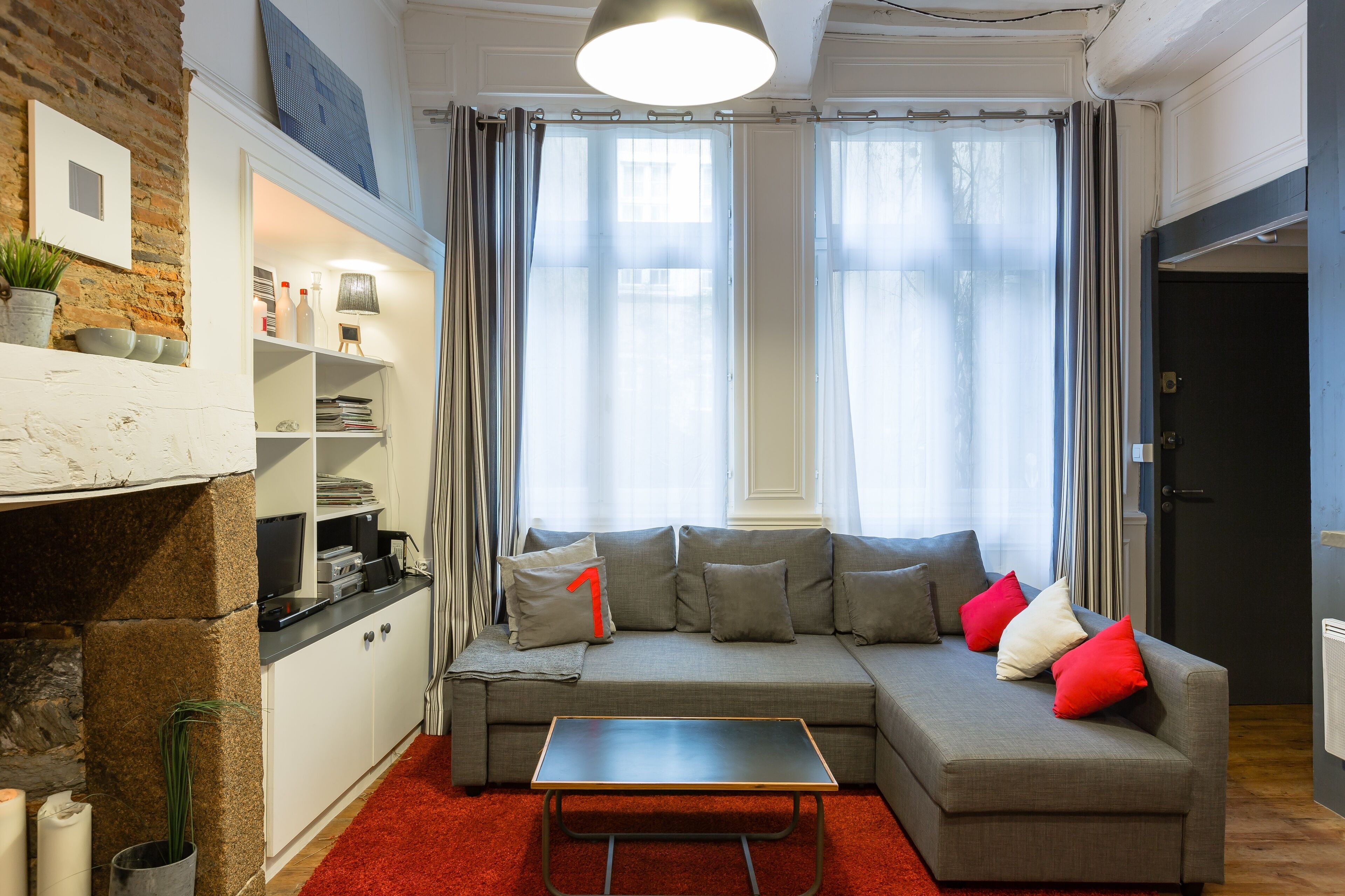 Cocon Urbain Centre Historique - Chantepie