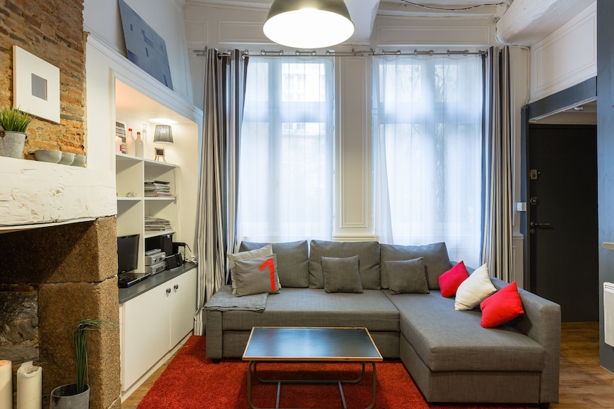 Cocon Urbain Centre Historique - Chantepie