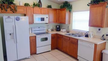 Cooktop, lava-louças