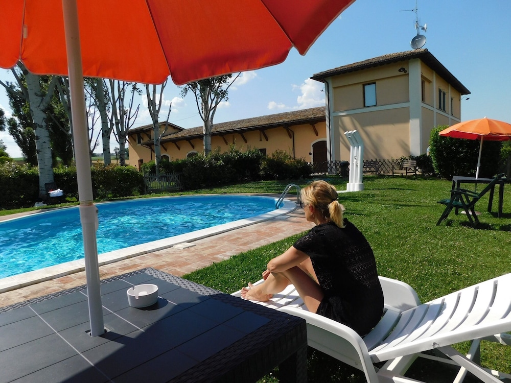 Hotel Villaggio Le Stelline - Umbria