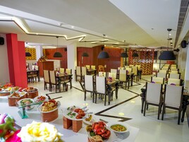 Comodidades da propriedade