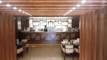 Bar (no alojamento)