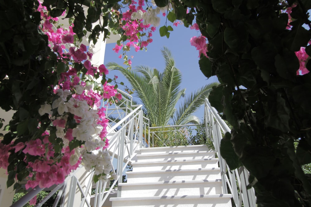 Casa Con Encanto Mediterráneo Cerca De La Playa Y Cerca Del Aeropuerto Y Del Puerto - Aeropuerto de Atenas - Eleftherios Venizelos (ATH)