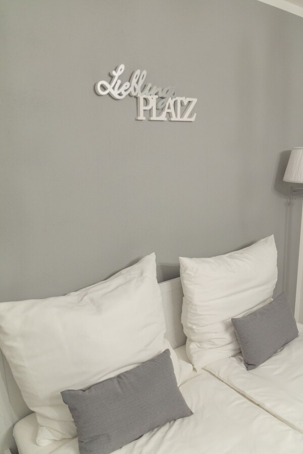 Ansbachs City Apartment - Ansbach