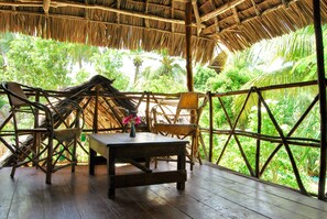 Terraço/pátio interior