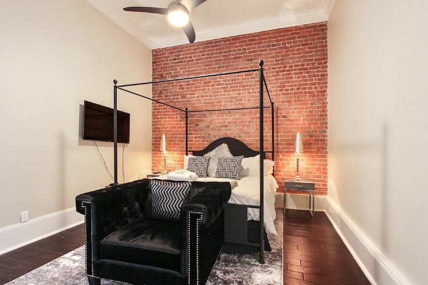 The Pulse- In The Heart Of The Big Easy! French Quarter, Superdome, Streetcar - 뉴올리언스