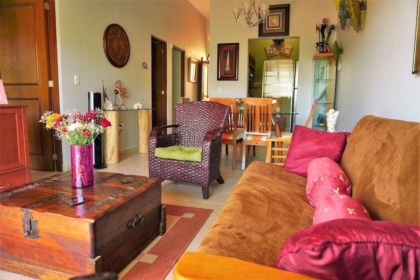 Condominio Junto A La Piscina En Relajante Comunidad Cerrada Del Océano. - Puerto Aventuras