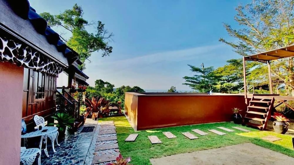 クロン ムアン シービュー - クラビー