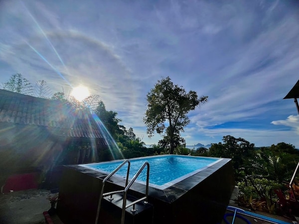 Klong Muang Seaview - Krabi