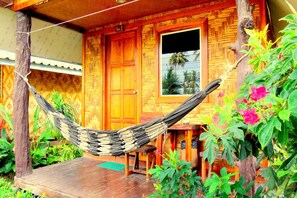 Terraço/pátio interior