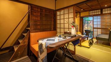 Casa Tradicional, 1 quarto | 2 quartos, com decoração personalizada, Wi-fi grátis
