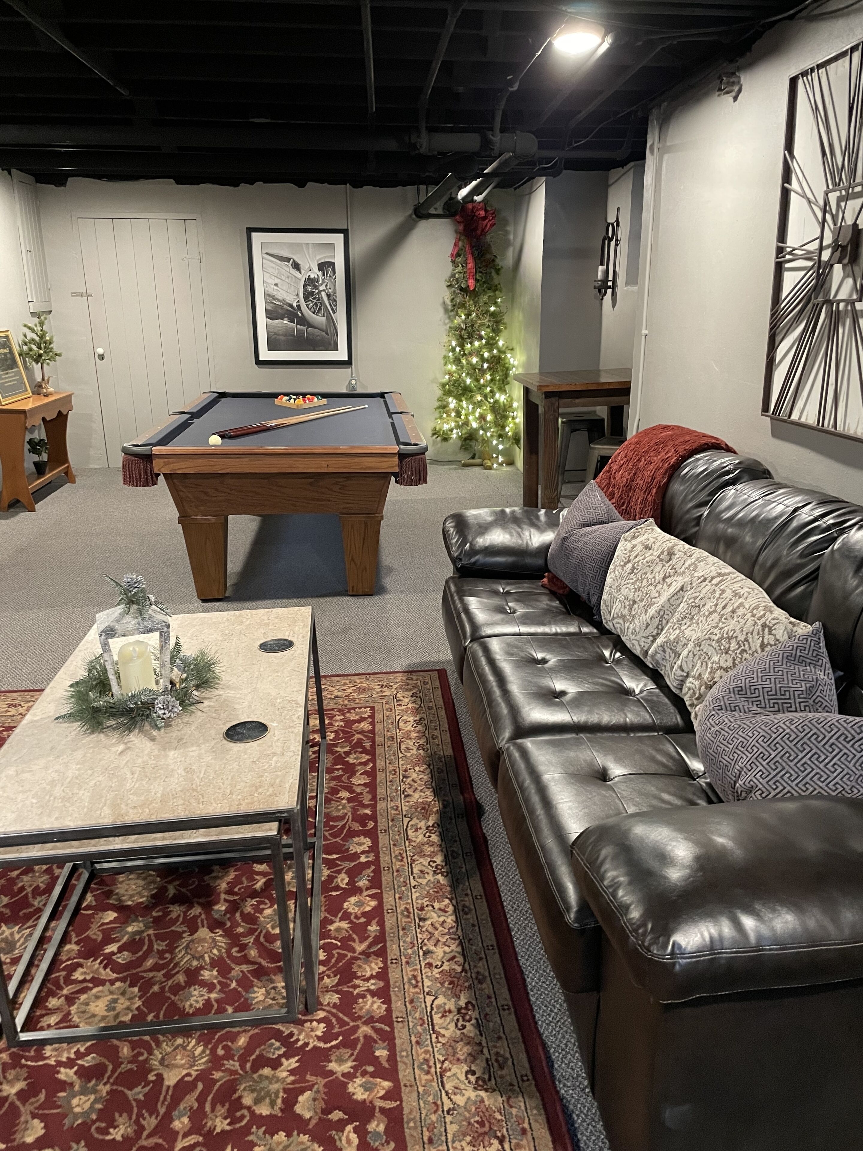 The Historic Brownstone Haus, A Downtown Location For Unforgettable Gatherings - Frankenmuth, MI