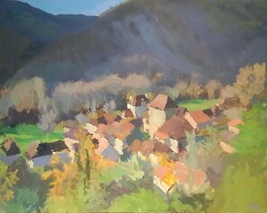 12th Century Templar Watchtower And Manor House With Stunning Views ...