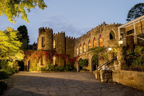 The Manor Basket Range - Adelaide Hills Council