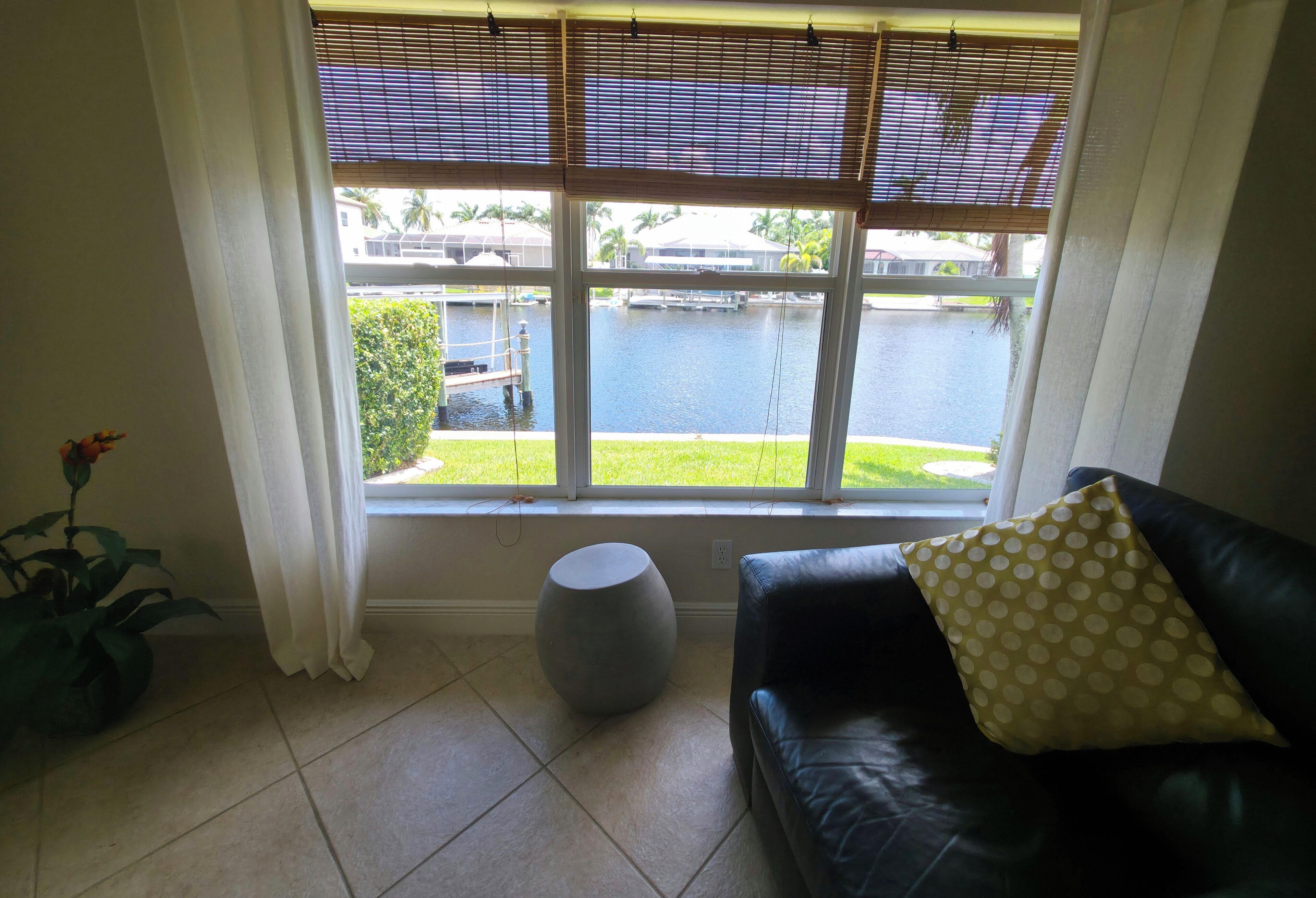 Modern Luxury Villa, South-facing, Boat (Optional),rental Prices Incl. 11.5% Tax - Sanibel Island, FL