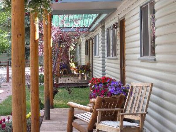 Redstone Cliffs Lodge - Colorado