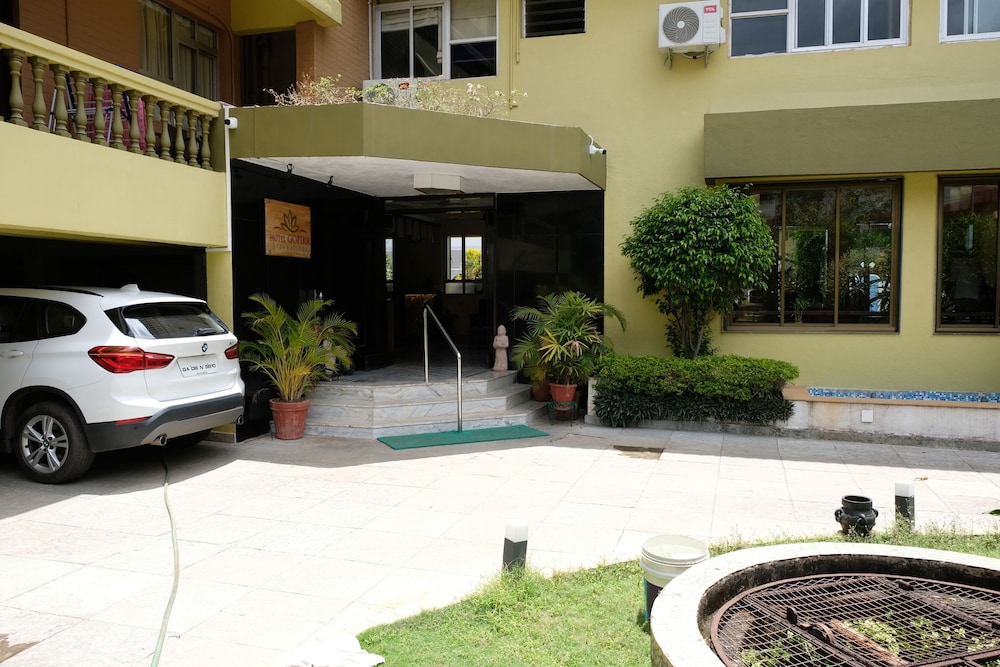 Hotel Gopika International - Goa