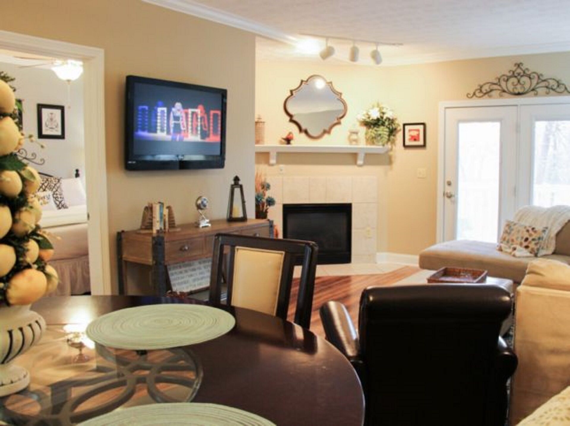 Blissful Escape - Luxurious Condo In Perfect Location Near Dollywood Sleeping 7 - Pigeon Forge, TN