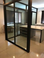 Comodidade do alojamento